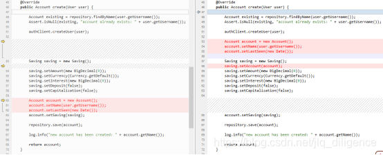 SpringCloud之搭建PiggyMetrics项目_piggymetrics项目数据库内容-CSDN博客