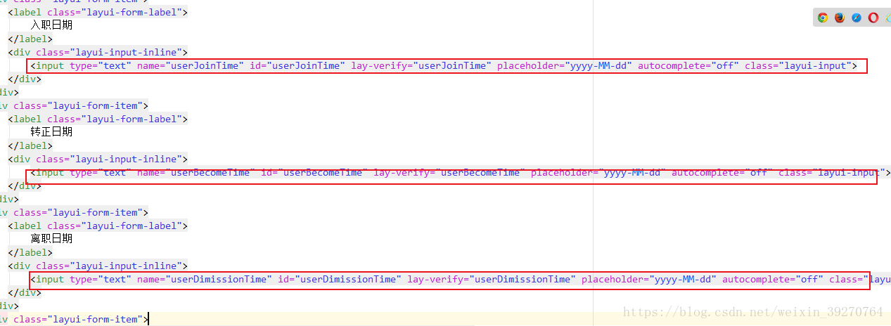 SpringBoot提交日期参数失败的解决方法 ConversionFailedException_springboot 日期参数报错-CSDN博客