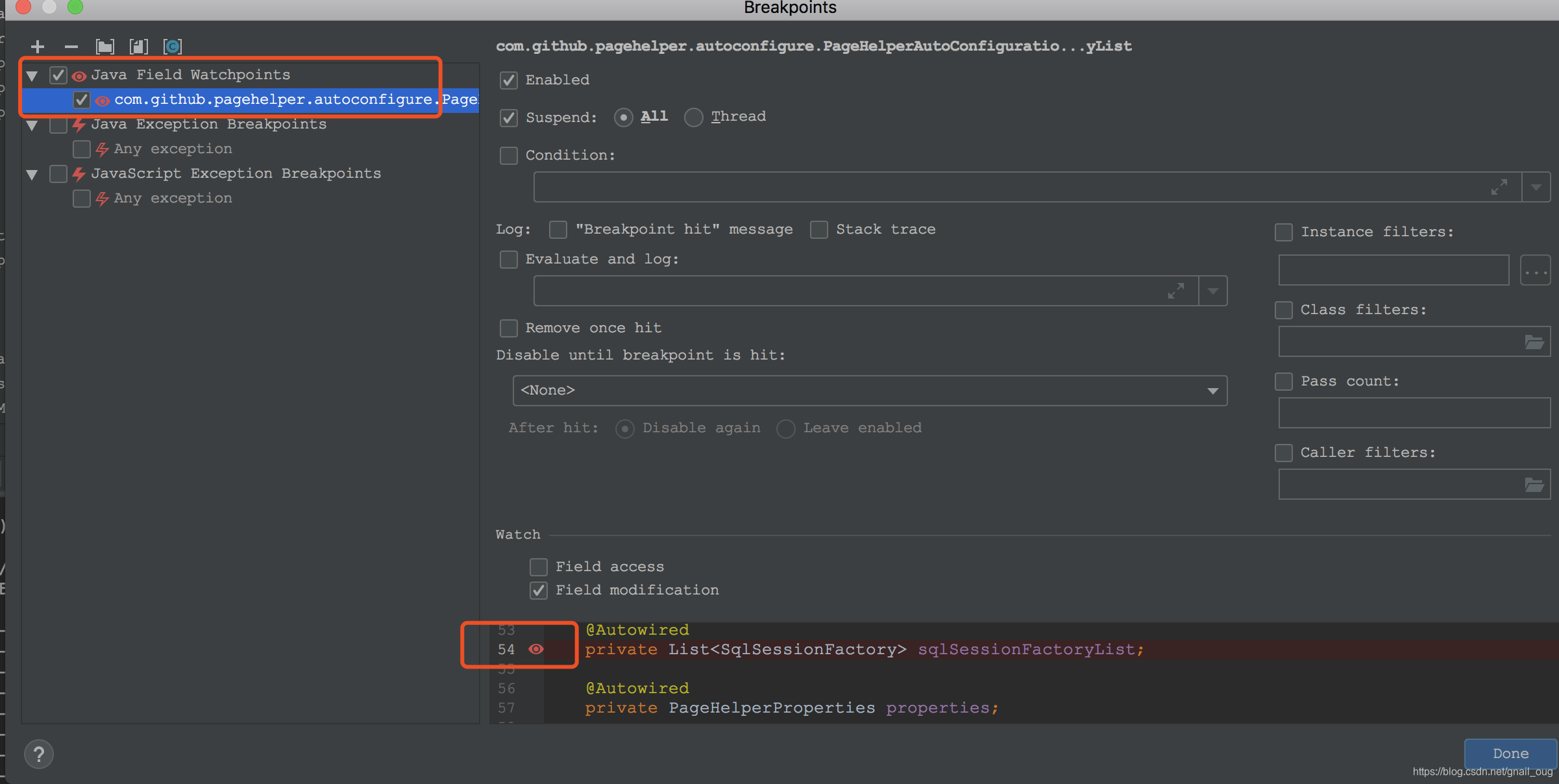 idea使用debug模式启动非常慢_idea debug root webapplicationcontext: initializat-CSDN博客