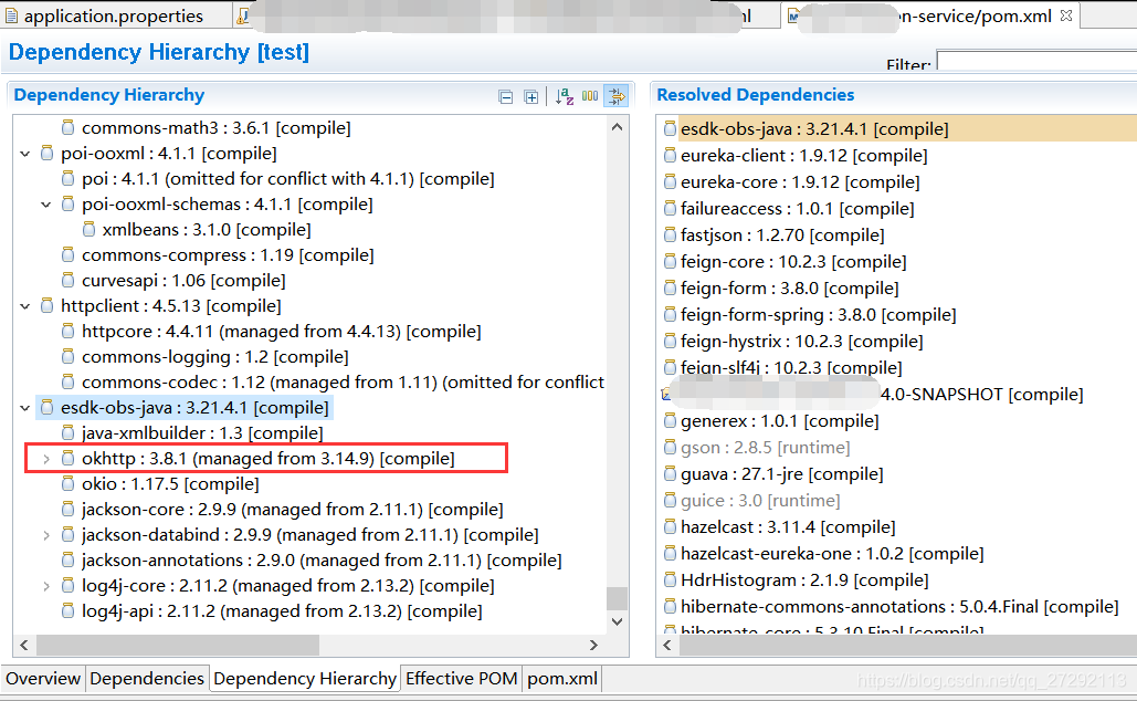 java jar包冲突解决办法_error org.springframework.boot.diagnostics.logging-CSDN博客