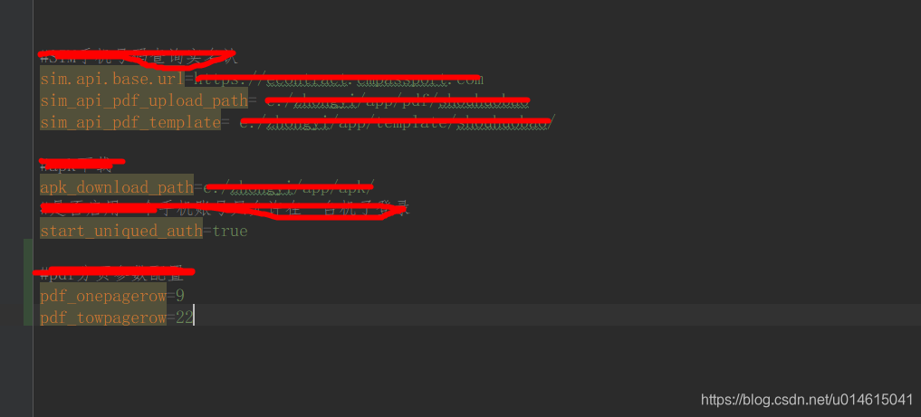 关于spring的 Value注解注入静态变量 Integer String等类型方法 Value注解注入整数 Csdn博客
