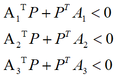matlab中LMI工具箱函数feasp的用法-CSDN博客