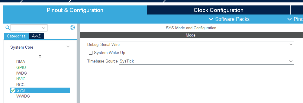 simulink联合STM32CubeMX开发串口通信程序_simulink stm32-CSDN博客
