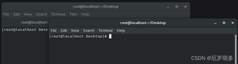 从零开始学习Linux操作系统 第一部分 命令行使用技巧-CSDN博客