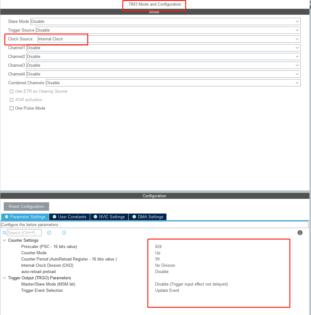 STM32 ADC+定时器+DMA+FFT_stm32adc采样 fft-CSDN博客