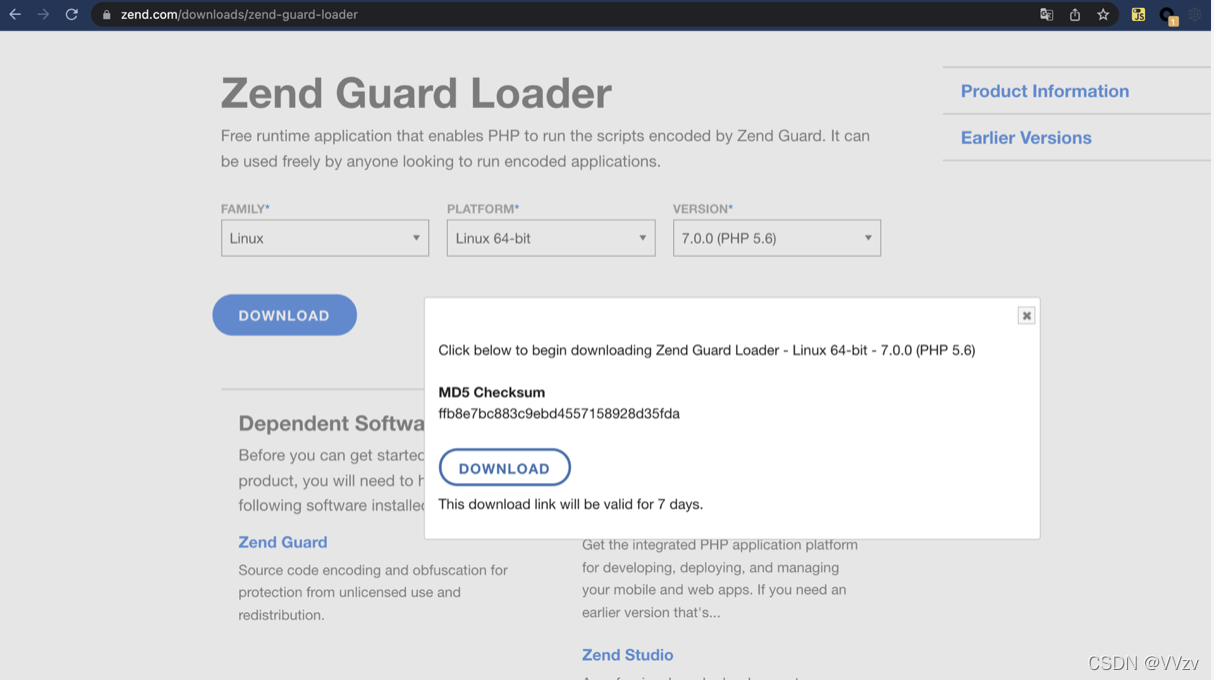 对Zend5.6加密的php文件进行解密_php zend解密-CSDN博客
