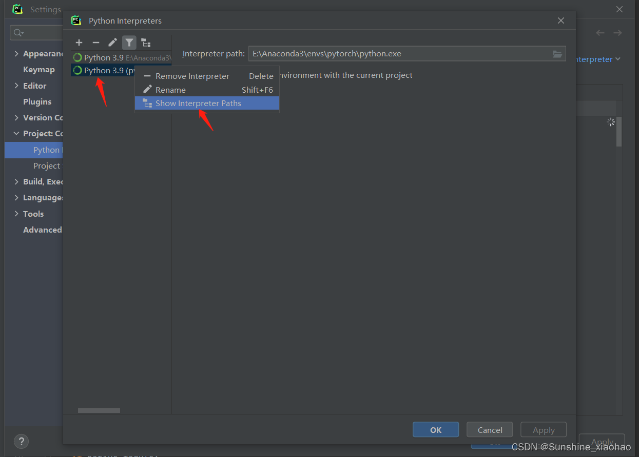 解决 Pycharm 中 cv2(opencv-python) 没有代码提示的问题_python cv2 没有提示-CSDN博客