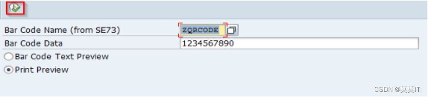 SAP-ABAP:SAP scriptform 如何打印二维码_sap 二维码-CSDN博客