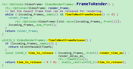 webrtc QOS方法八（JitterBuffer）_jitterbuffer超时时间-CSDN博客