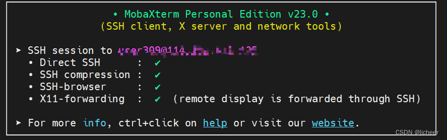 vscode中yolo检测报错【errors-qt.qpa.xcb: could not connect to display】_qt.qpa.xcb: could not connect ...