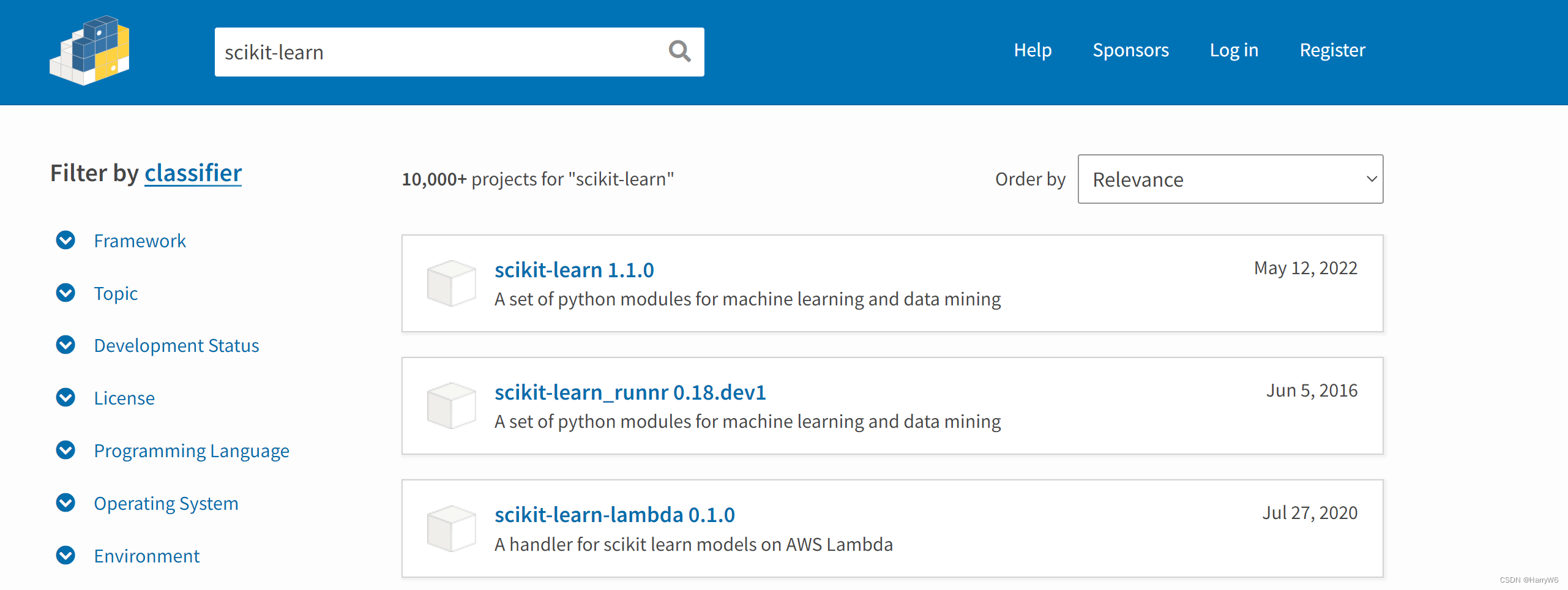 离线安装Linux包的方法——以sklearn为例_sklearn离线安装-CSDN博客