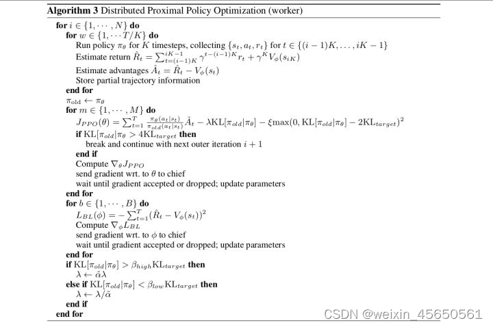 PPO算法详解-CSDN博客