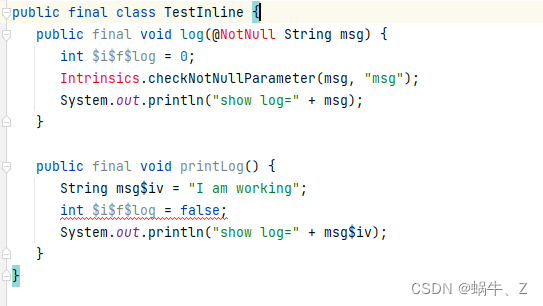 Kotlin 内联函数语法之let、apply、also、run、with的用法与详解kotlin Let Apply Also Csdn博客 1217