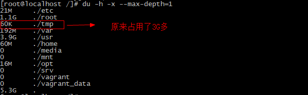 解决“/dev/mapper/centos-root 100%”满了_devmapperroot满了-CSDN博客