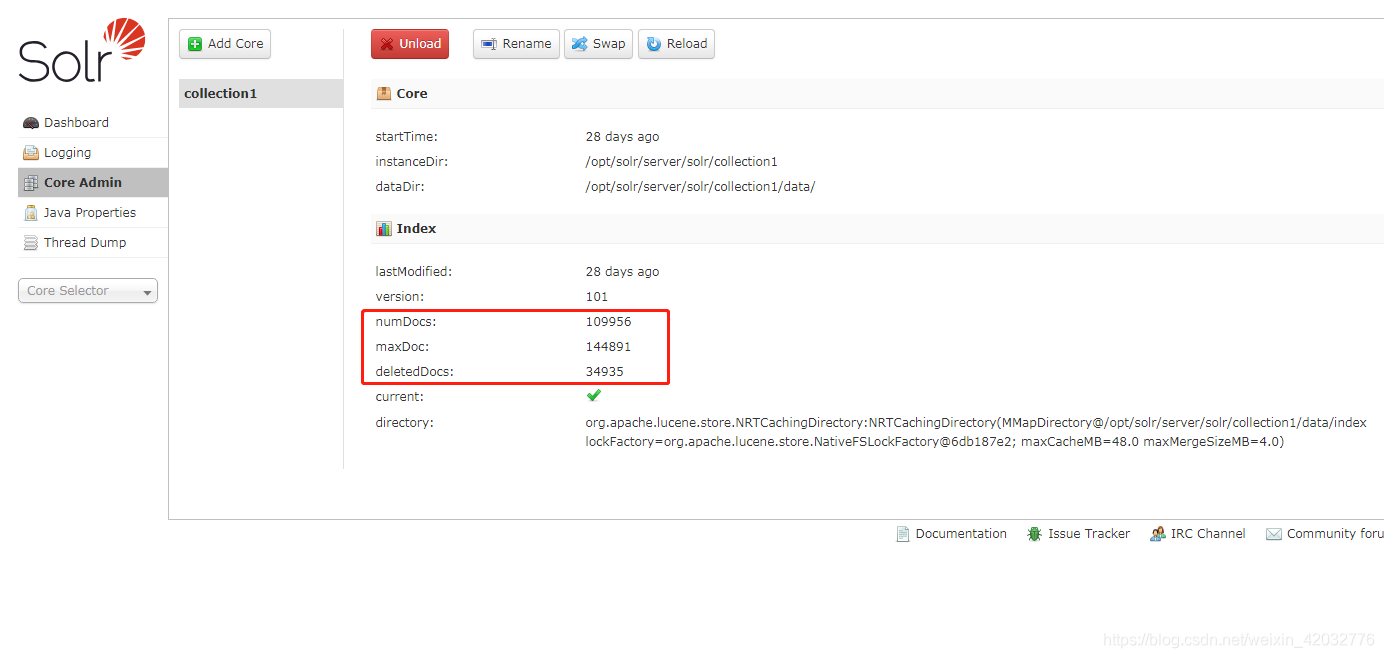 JAVA拓展之Solr搜索引擎_java + solr制作搜索引擎-CSDN博客