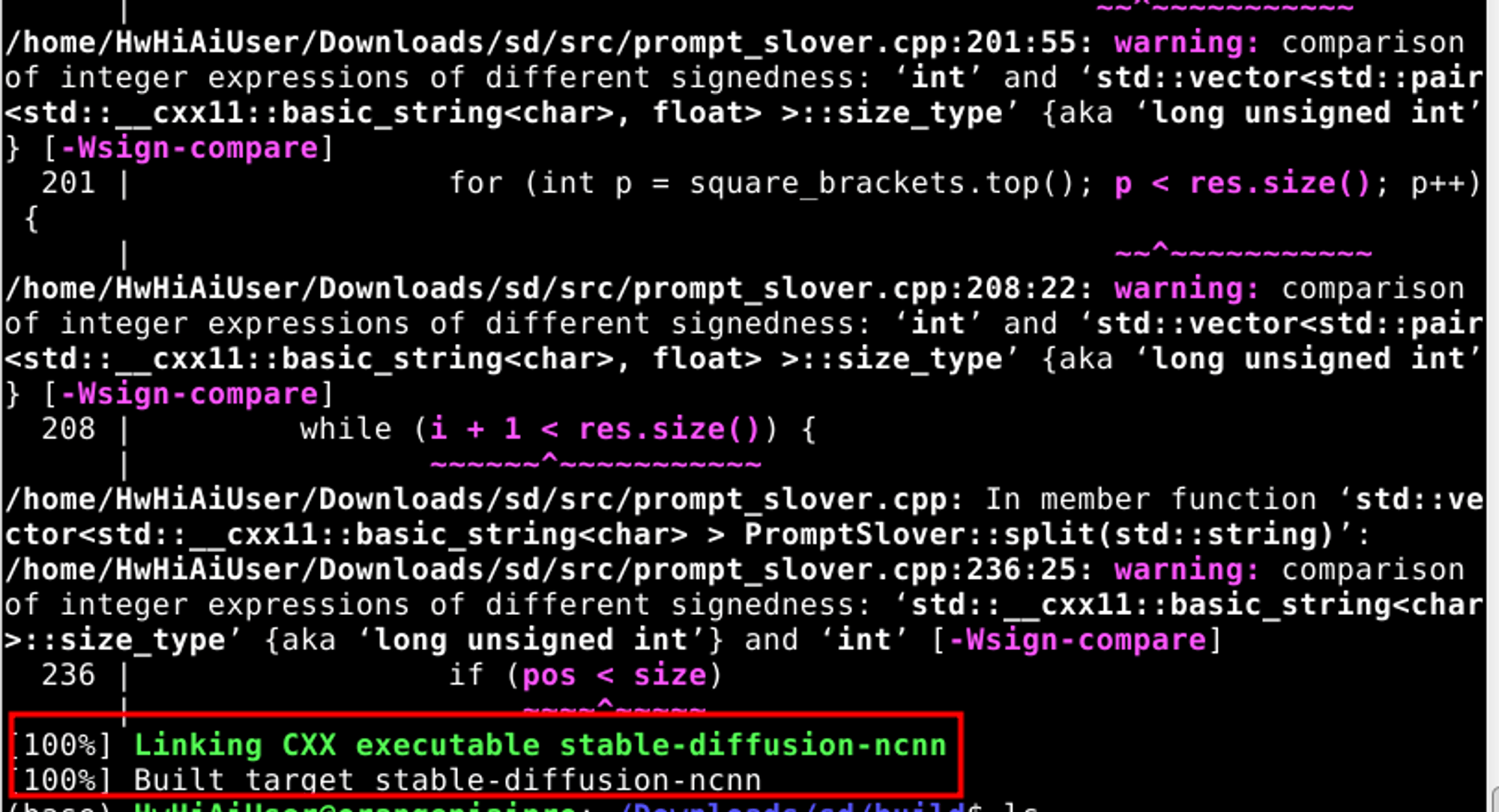 【OrangePi AIpro】香橙派 AIpro运行大模型之Stable diffusion与 llama2_香橙派 stable diffusion-CSDN博客