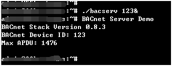 Linux下Bacnet设备扫描命令使用示例_linux bacnet-scan-CSDN博客