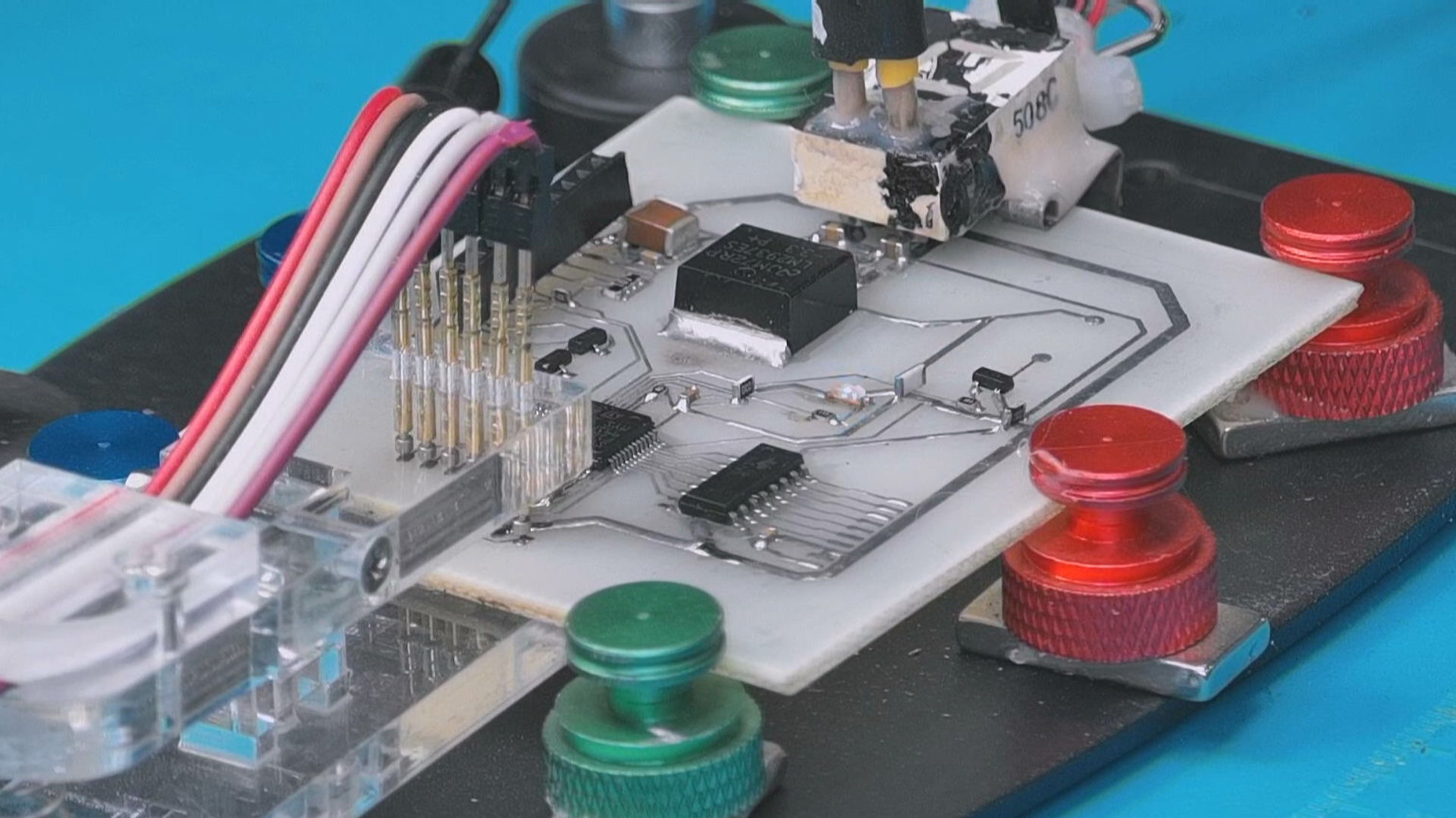 安装WCH DAP-LINK 下载器的驱动， 测试它的功能_daplink驱动-CSDN博客