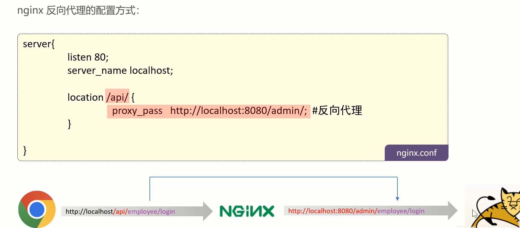 苍穹外卖day01——项目导入+环境搭建-CSDN博客