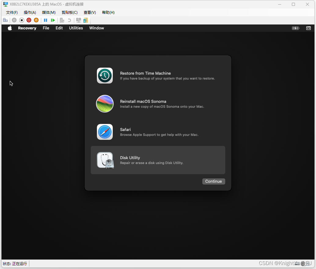 【Win】双系统新体验：Hyper-V上macOS安装攻略_hyper-v macos-CSDN博客