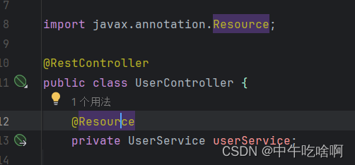 Invalid value type for attribute ‘factoryBeanObjectType‘: java.lang ...