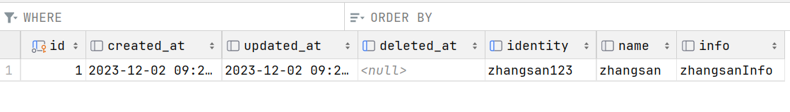 Upsert 及冲突（GORM）_gorm upsert-CSDN博客