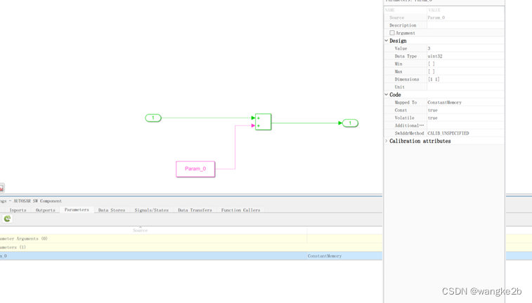 IsolarAB导出arxml到Matlab/Simulink生成模型并配置内存分区_arxml导入matlab-CSDN博客