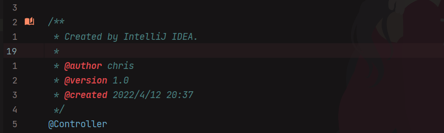 打开idea注释doc的rendered view模式_toggle rendered view-CSDN博客
