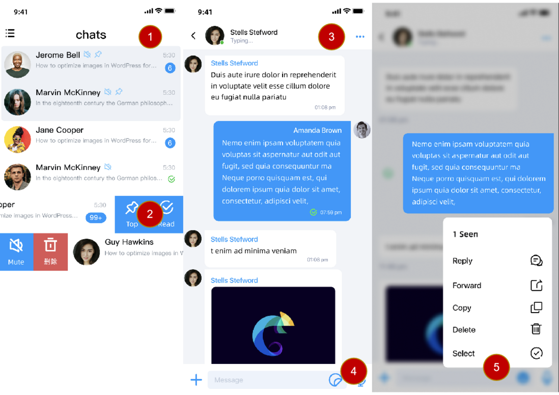 应用出海新福祉，融云助IM社交迅速对齐海外用户体验-CSDN博客