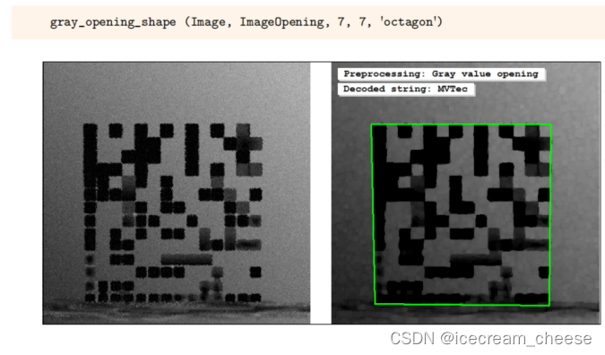 Halcon二维码识别技术详解：参数设置与优化,-CSDN博客