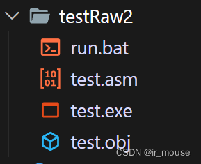 MASM32汇编环境搭建教程-CSDN博客