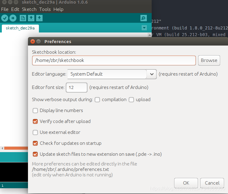Ubuntu16.04 PhantomX-Arm使用教程_turtlebot-arm(phantomx-CSDN博客
