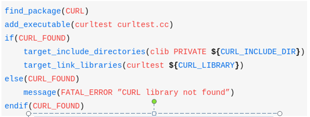 现代 CMake 模块化项目管理指南_古代cmake和现代cmake-CSDN博客