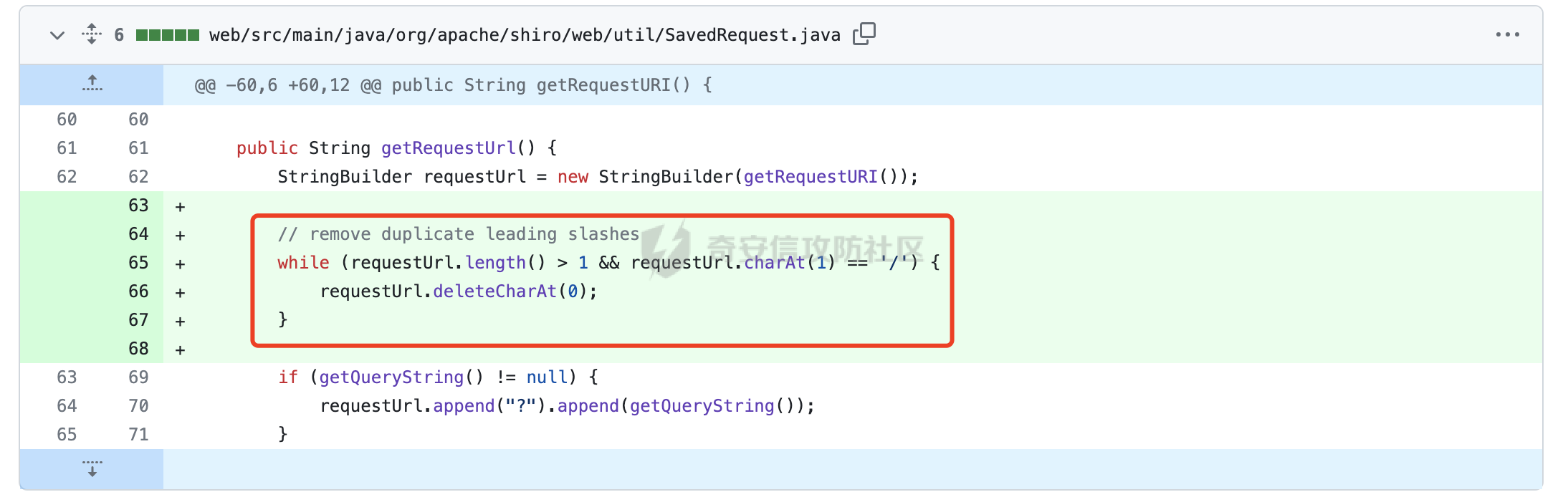 Apache Shiro FORM URL Redirect漏洞(CVE-2023-46750)-CSDN博客