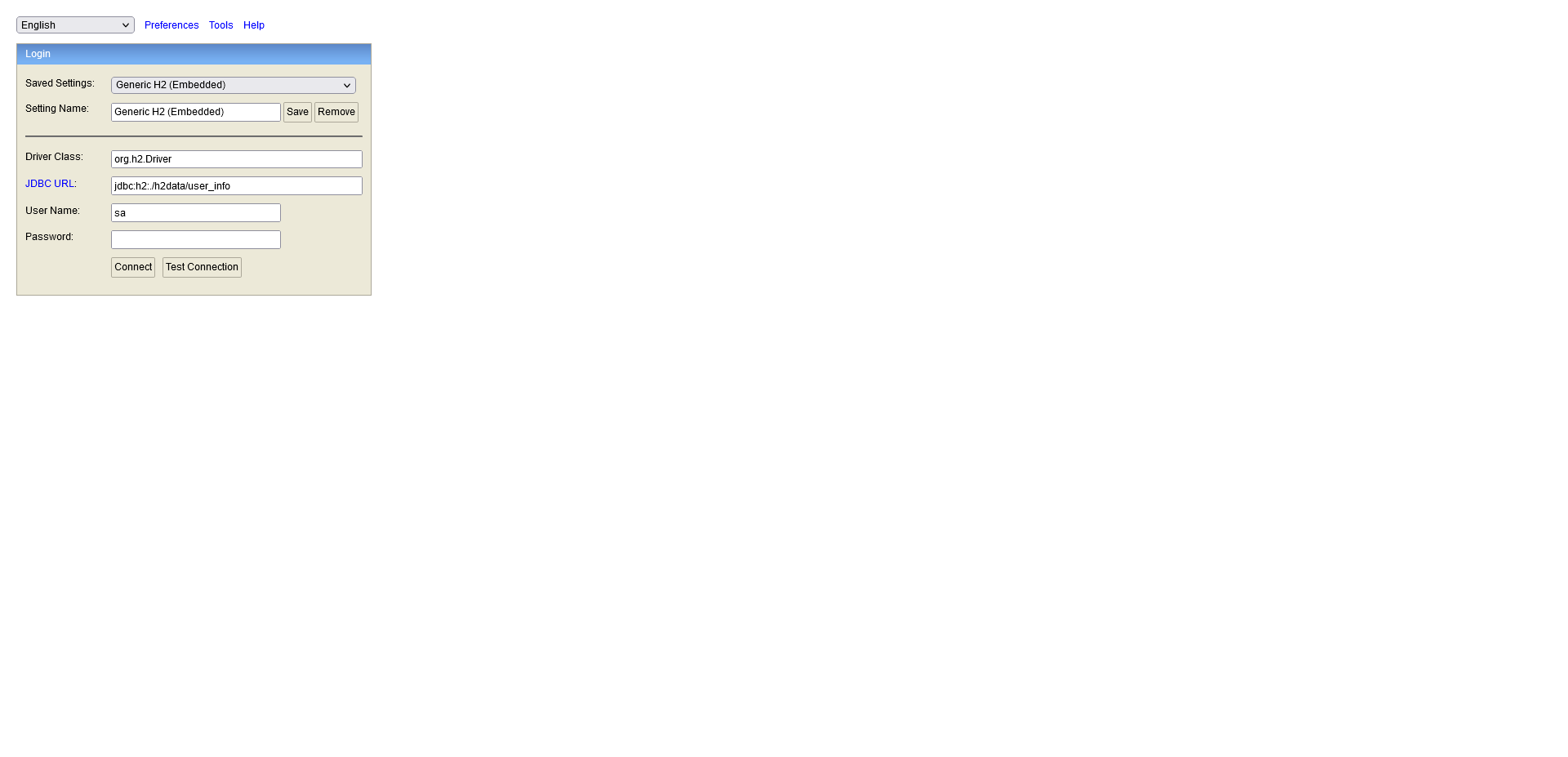 Spring Security使用总结二,本来就是想用个数据库,没想到还是沾到spring Securityspring Security放行h2数据库 Csdn博客