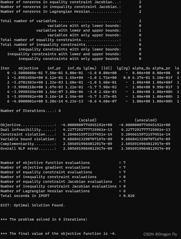 VS2017配置Ipopt-基于Windows环境_ipopt-3.10.1-win64-intel11.1-CSDN博客