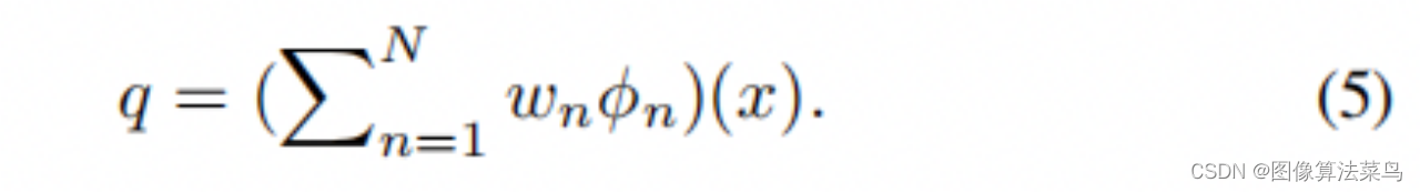 基于AI的3DLUT系列论文分享_4d lut: learnable context-aware 4d lookup table fo-CSDN博客