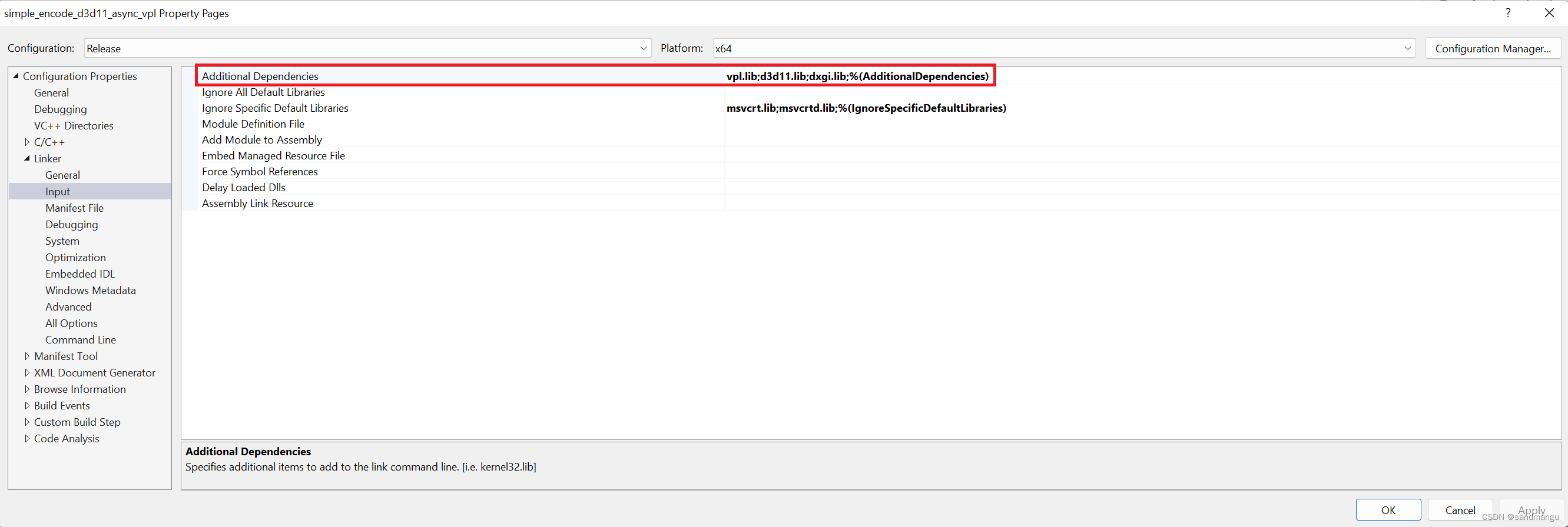 小试从Intel MediaSDK迁移到OneVPL-CSDN博客