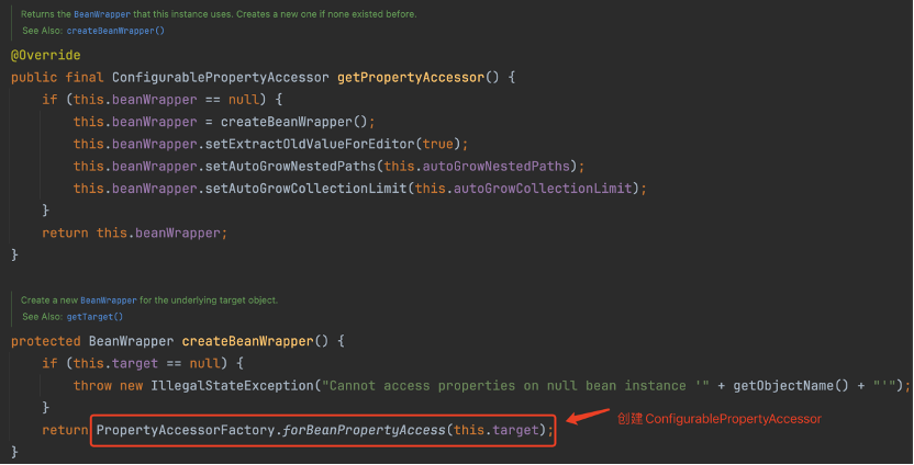 Spring 类型转换、数值绑定与验证（一）— DataBinder-CSDN博客