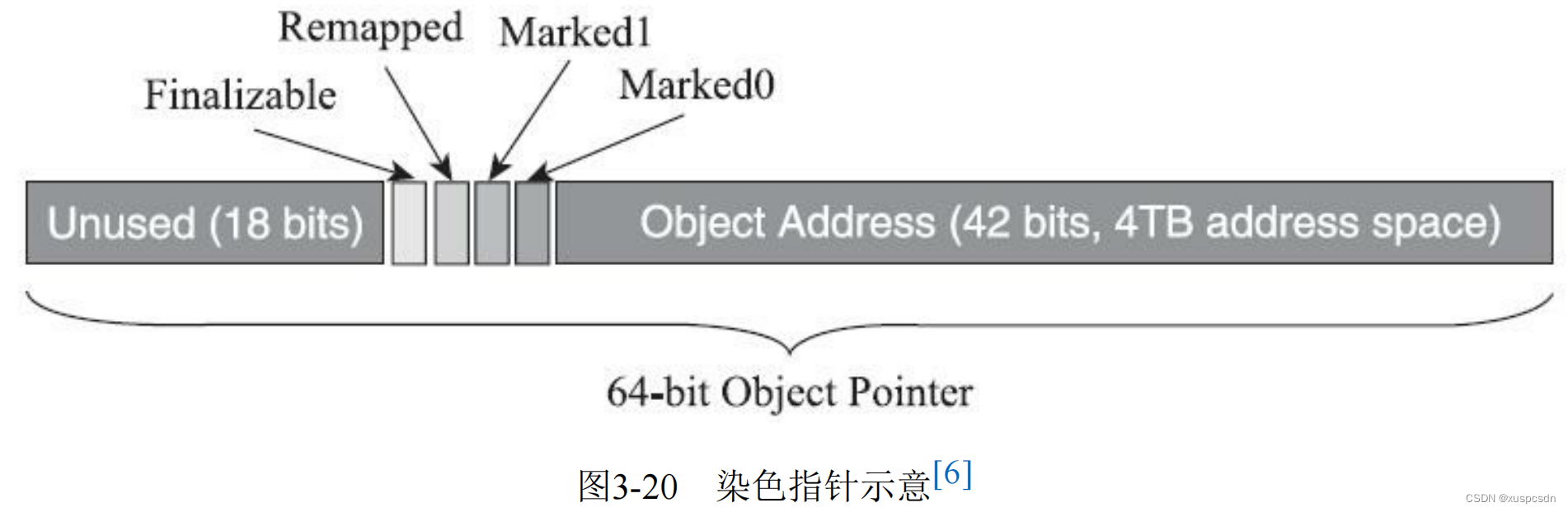 JVM垃圾回收器之ZGC收集器_jvm垃圾收集器z garbage collector-CSDN博客