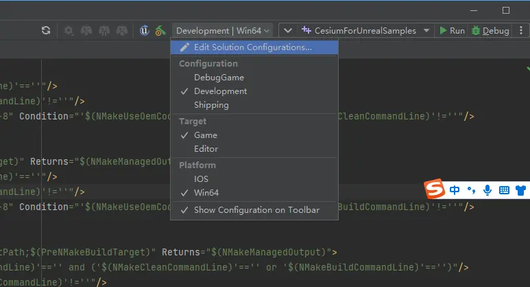 Microsoft.MakeFile.targets(44, 5): [MSB3073]-CSDN博客