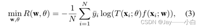 文献阅读：Instance-Dependent Label-Noise Learning with Manifold-Regularized Transition Matrix ...