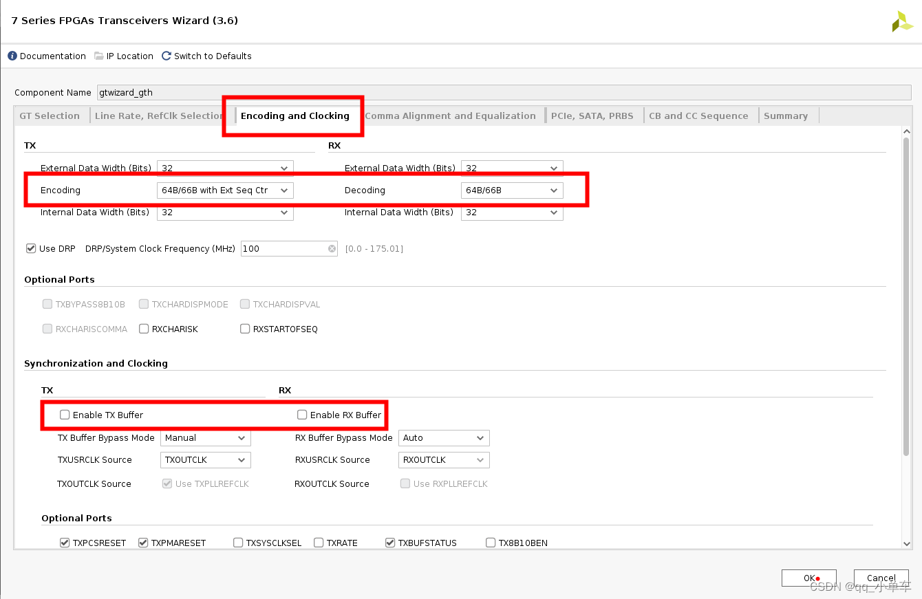 XILINX-V7-GTH-PCS_v7 gth-CSDN博客