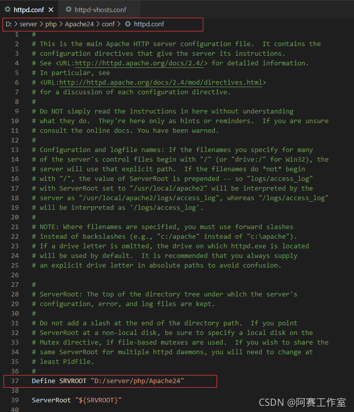 纯手工：windows系统服务器搭建PHP8+MYSQL8环境（1/2）_windows php8+html+mysql-CSDN博客