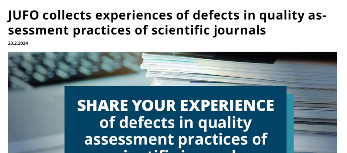 关注！60种期刊被降级，MDPI、Wiley、Frontiers共21+3+3种期刊在列！_271种mdpi和frontiers的期刊将在明年降为0级-CSDN博客