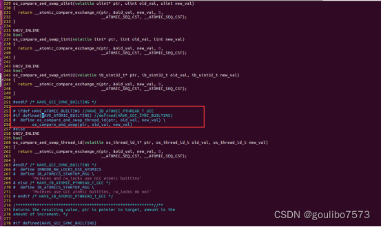 mysql交叉编译到ARM平台（hisi）-CSDN博客