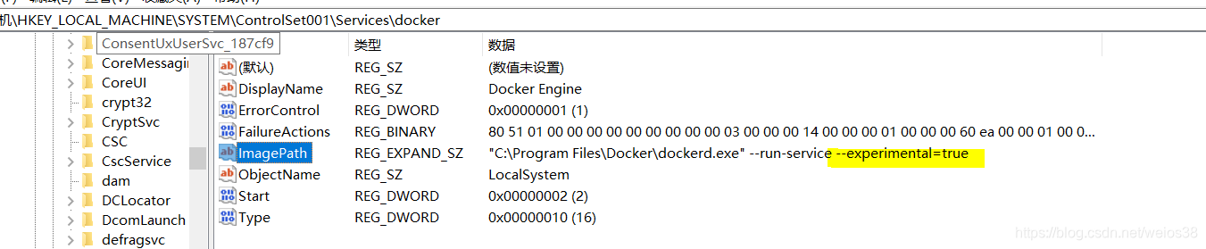 no matching manifest for windows/amd64 10.0.17763 in the manifest list ...