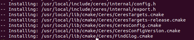 激光雷达与惯导标定 | Lidar_IMU_Init ： 编译_li-init-CSDN博客