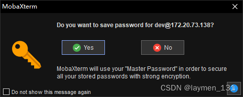 鸿蒙环境准备windows篇（六）ssh mobaxterm xshell_xshell鸿蒙版-CSDN博客
